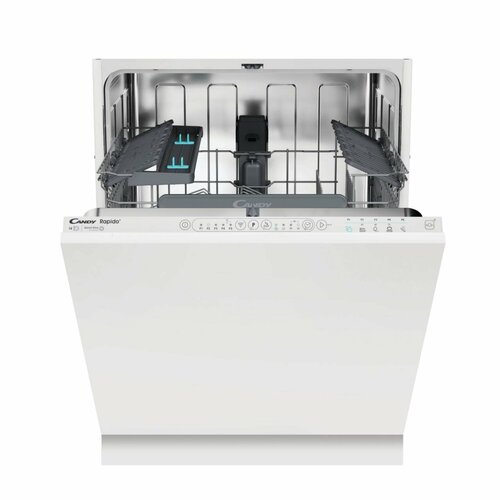 Посудомоечная машина встраиваемая Candy CI 4E7L0W-08