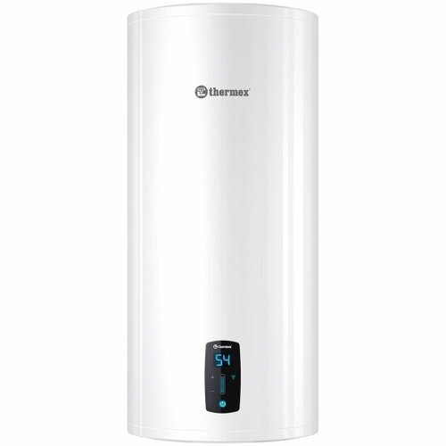 Водонагреватель накопительный Thermex Lima 80 V Wi-Fi