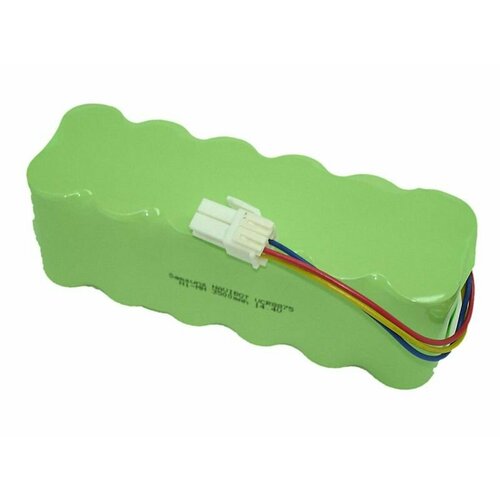 Аккумулятор Amperin для Samsung SR8825, SR8840, SR8845 3.5Ah 14.4V Ni-Mh