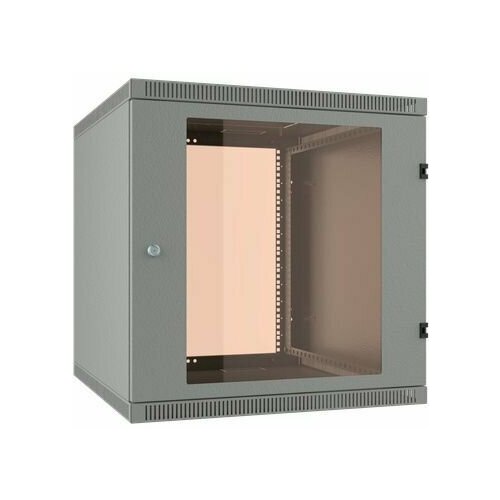 Шкаф C3 Solutions 18-63 G (NT467090) настенный 18U 600x350мм пер. дв. сте