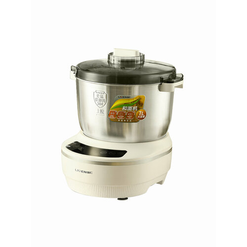 Машина для замешивания теста Xiaomi Liven Home Smart Dough Mixer 7L (HMJ-D7)