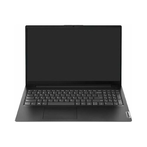 Lenovo Ноутбук Lenovo V15 G4 AMN 82YU0080AK black 15.6" {FHD TN Ryzen 3 7320U/8Gb/256Gb SSD/DOS}