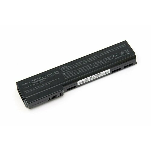 Аккумулятор для ноутбука HP HSTNN-F11C 5200 mah 10.8V