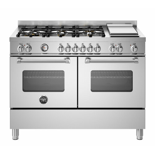 Варочный центр Bertazzoni MAS126G2EXT