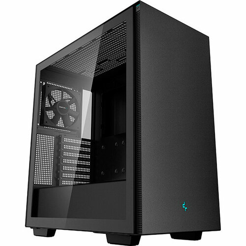 Компьютер PRO-2523057 Intel Core i9-13900KF 3000МГц, Intel H610, 16Гб DDR4 3200МГц, NVIDIA GeForce RTX 4090 24Гб, HDD 4Тб, 1000Вт, Midi-Tower