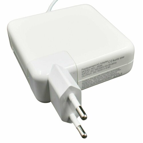 Зарядное устройство для Macbook Pro 17 2011 блок питания зарядка адаптер для ноутбука