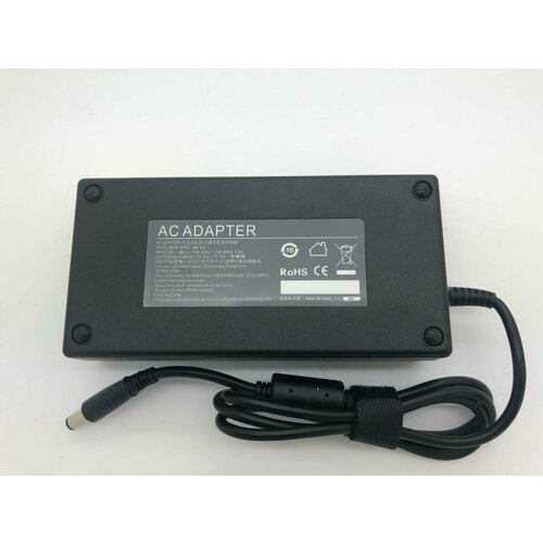 Зарядное устройство для MSI WE65 блок питания зарядка адаптер для ноутбука