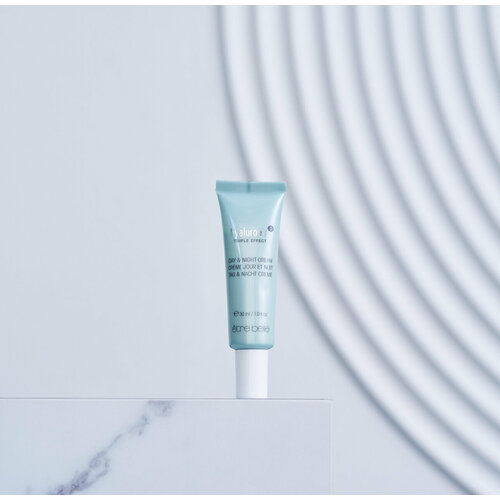 Etre Belle Дневной и Ночной крем для лица Hyaluronic³, 30 мл