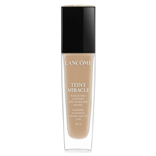 Lancome Тональный крем Teint Miracle, SPF 15, 30 мл, оттенок: 07 Sable