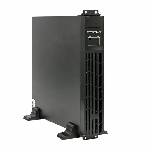 Батарейный блок с АКБ внешний для ИБП E-Power SW900Pro-RTB 3000 Ва 8 х 12В 7 Ач , EKF SW900PRO-EBBRT-78 (1 шт.)
