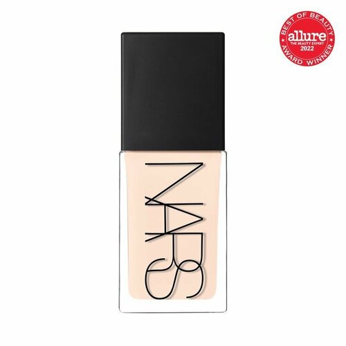 NARS увлажняющая основа под макияж LIGHT REFLECTING ADVANCED SKINCARE FOUNDATION