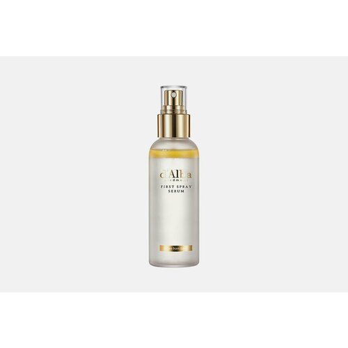 Мультифункциональная спрей сыворотка d'alba white truffle first spray serum