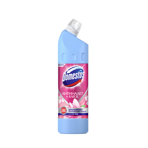 Средство чистящее Domestos Цветная Магнолия 750 мл