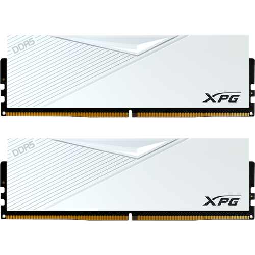 Оперативная память 64Gb DDR5 6400MHz ADATA XPG Lancer (2x32Gb KIT) (AX5U6400C3232G-DCLAWH)