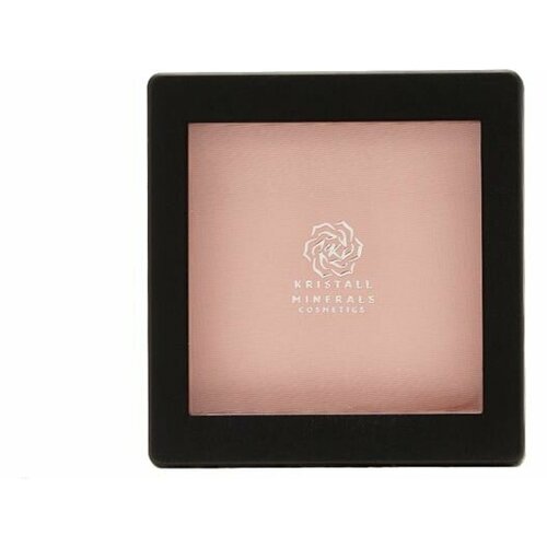 Минеральные румяна Kristall Minerals Cosmetics В квадрате