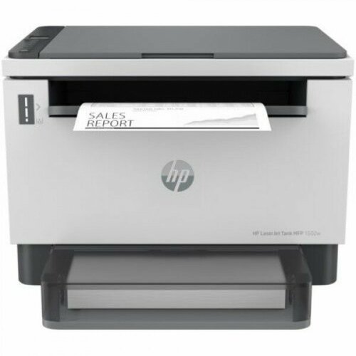 Hp Принтер HP LaserJet Tank MFP 1602w Printer (2R3E8A#B19)