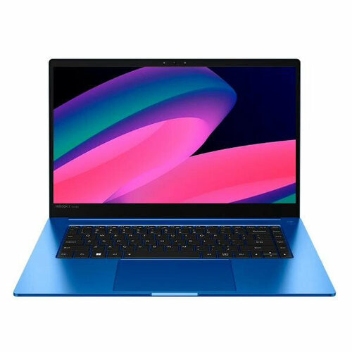 Ноутбук Infinix Inbook X3 Plus XL31 i5-1235U 8GB/512GB Blue Win 11 Home