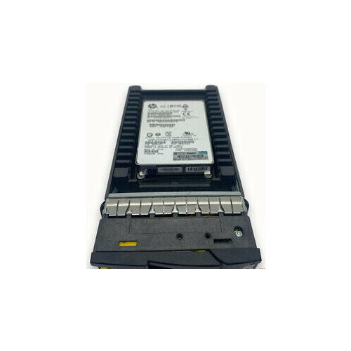 Жесткий диск HP SSD 3.5" 3PAR M6720 920GB 6G SAS 752843-001