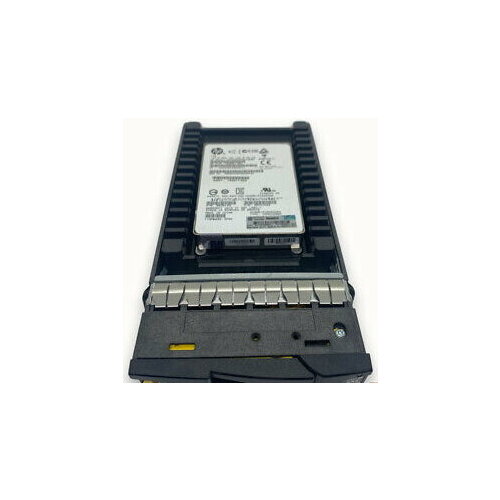 Жесткие диски HP Жесткий диск HP SSD 3.5" 3PAR M6720 920GB 6G SAS E7W25B