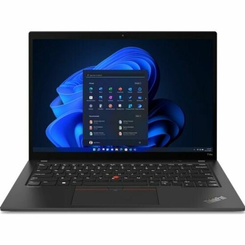 Ноутбук Lenovo ThinkPad T14 G3 i5/16Gb/512SSD/14 1920x1200 IPS/Win11PRO (21AJSAA000)