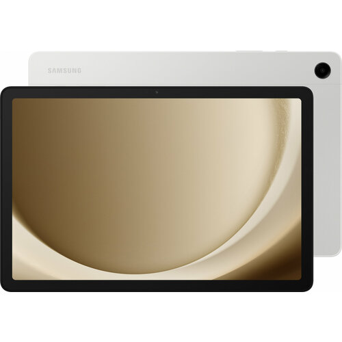 Планшет Samsung Galaxy Tab A9 SM-X210 Snapdragon 695 2.2 8C RAM4Gb ROM64Gb 11" LCD 1920x1200 Android