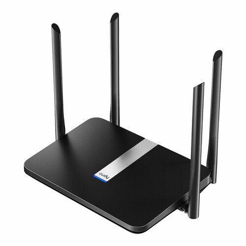 Wi-Fi роутер Cudy X6 80003016