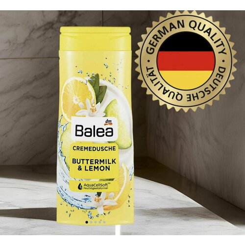 Крем для душа Balea 300ml