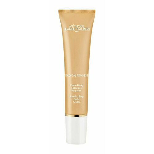Крем-лифтинг для век Methode Jeanne Piaubert Radical Firmness Creme Lifting Specifique Paupieres