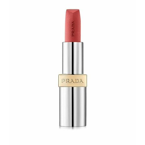 Помада для губ Prada Monochrome Hyper Matte Lipstick (B02)