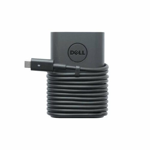 Блок питания для ноутбука Dell Venue 10 Pro 5056, 8 Pro 5855 (Type-C 45W)