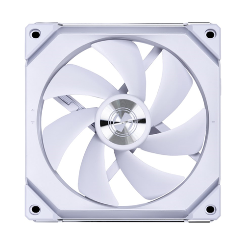 Вентилятор Lian-Li SL V2 140 White aRGB PWM 140mm 1600RPM (1pcs)