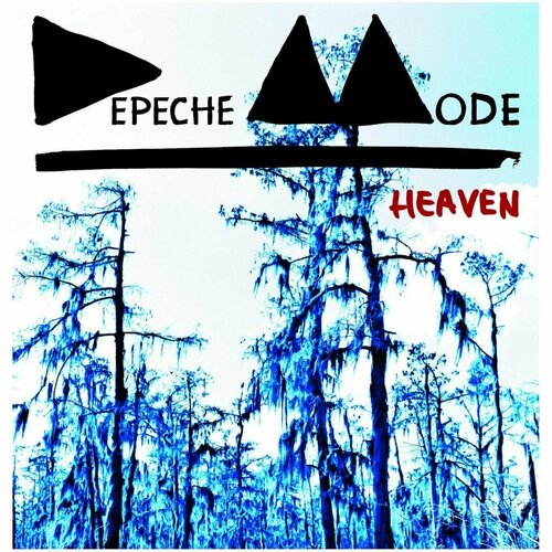 Плакат, постер на бумаге Depeche Mode/Депеш Мод. Размер 60 х 84 см