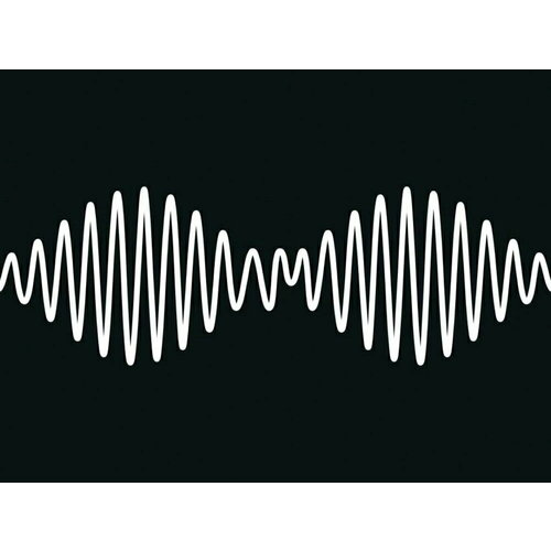Плакат, постер на бумаге Arctic Monkeys/музыкальные/поп исполнитель/артист/поп-звезда/группа. Размер 21 х 30 см