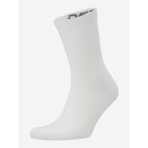 Носки Demix, 3 пары, размер 35-38, белый