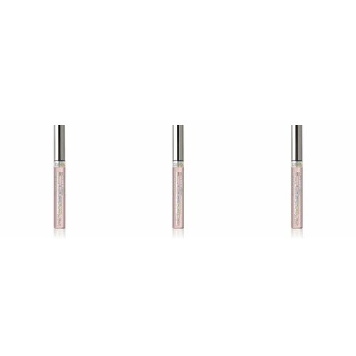 Eveline Cosmetics Блеск для губ №69 3D Holografic Brilliant, 9 мл, 3 шт