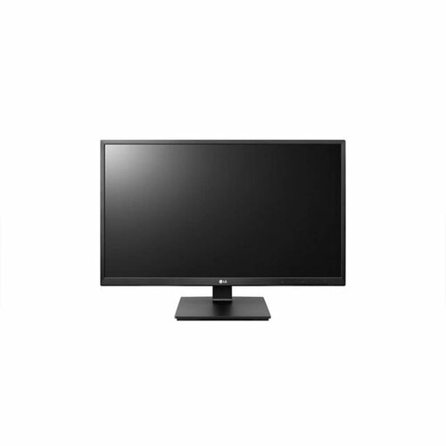 Монитор LG 24 (24BK550Y-B) 1920х1080(FHD) IPS/75Hz/250cd/5ms/VGA/DVI/HDMI