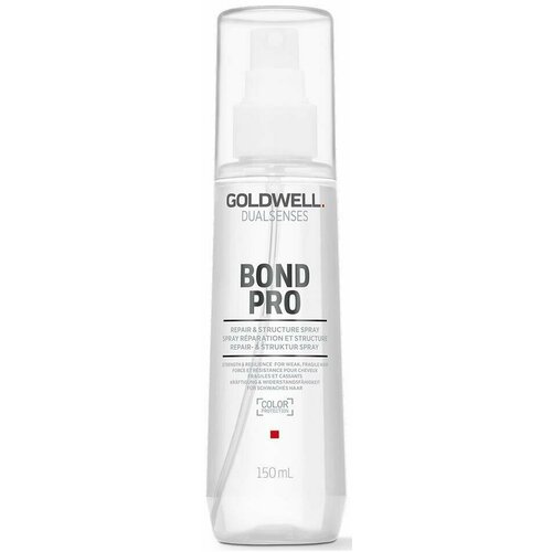 Goldwell Bond Pro Repair & Structure Spray - Восстанавливающий и структурный спрей 150 мл