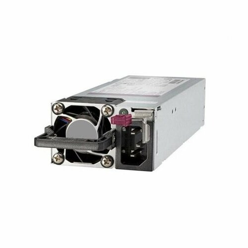 Hp Блок Питания E P38995-B21 800W Platinum Flex Slot Low Halogen