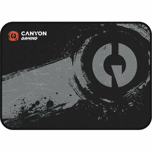 Коврик для мыши Canyon MP-3 35x25cм (CND-CMP3)