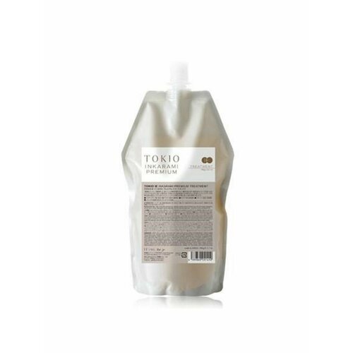 Dr. Jr. TOKIO INKARAMI Premium Treatment маска-уход 700 г
