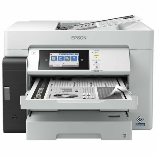 МФУ струйное Epson M15180 (C11CJ41408)