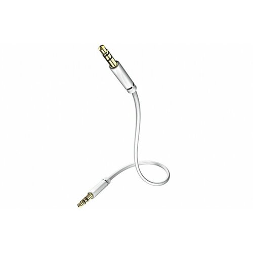 Кабель межблочный Inakustik Star MP3 Audio Cable, 0.5 м