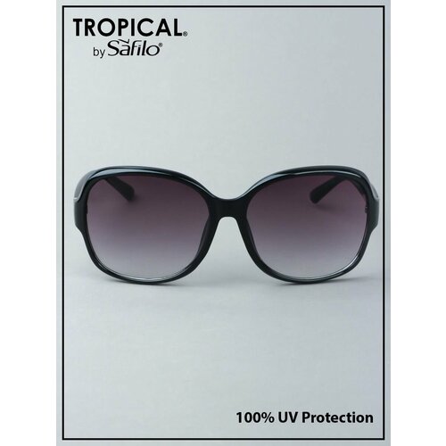 Солнцезащитные очки TROPICAL by Safilo BR248, черный