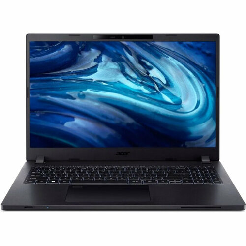 Acer Ноутбук Acer TravelMate P2 TMP215-54-58UD NX. VVAER.008 Black 15.6' {FHD i5-1235U 16Gb/512Gb Win 11Pro}