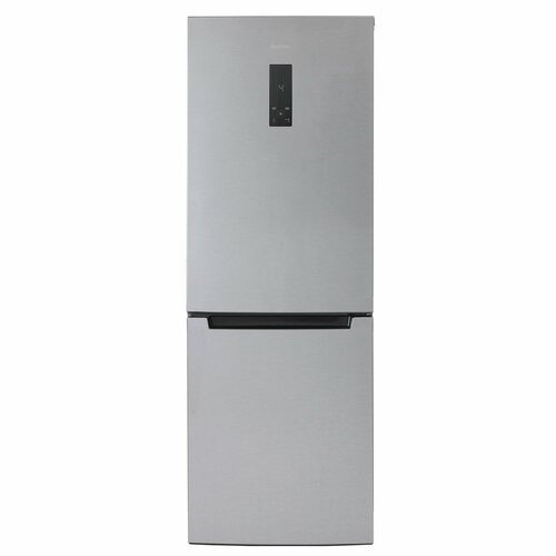 Холодильник БИРЮСА-C920NF серебр. металл.(FNF, 175 см)
