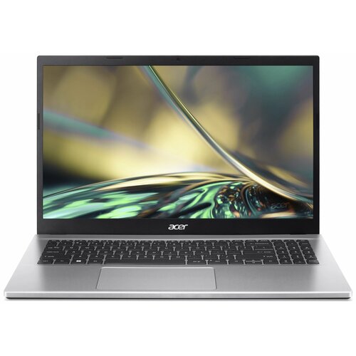 Ноутбук Acer Aspire 3 A315-59-39S9 15.6"(1920x1080) Intel Core i3 1215U(1.2Ghz)/8GB SSD 256GB/ /No OS/NX. K6TEM.004