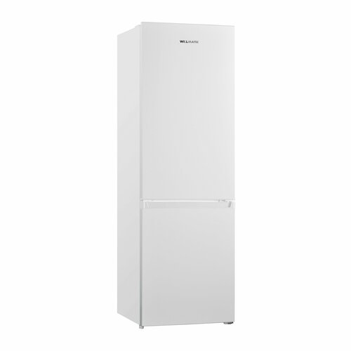 Холодильник WILLMARK RFN-421NFW (312л, Total NoFrost, хлад. R600A, нижн. мороз, А+, цвет белый)