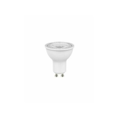 Лампа светодиодная LED Value LVPAR1650 6SW/865 230В GU10 10х1 RU | код 4058075581500 | LEDVANCE (5шт. в упак.)