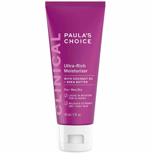 Paula's Choice Clinical Ultra-Rich Moisturizer