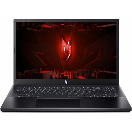 Игровой ноутбук Acer Nitro V ANV15-51-51FC (NH. QN9CD.002)